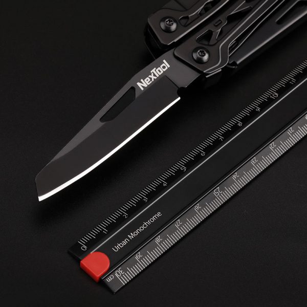 Black Knight – NexTool Official Website | Best Multi-functional Outdoor ...