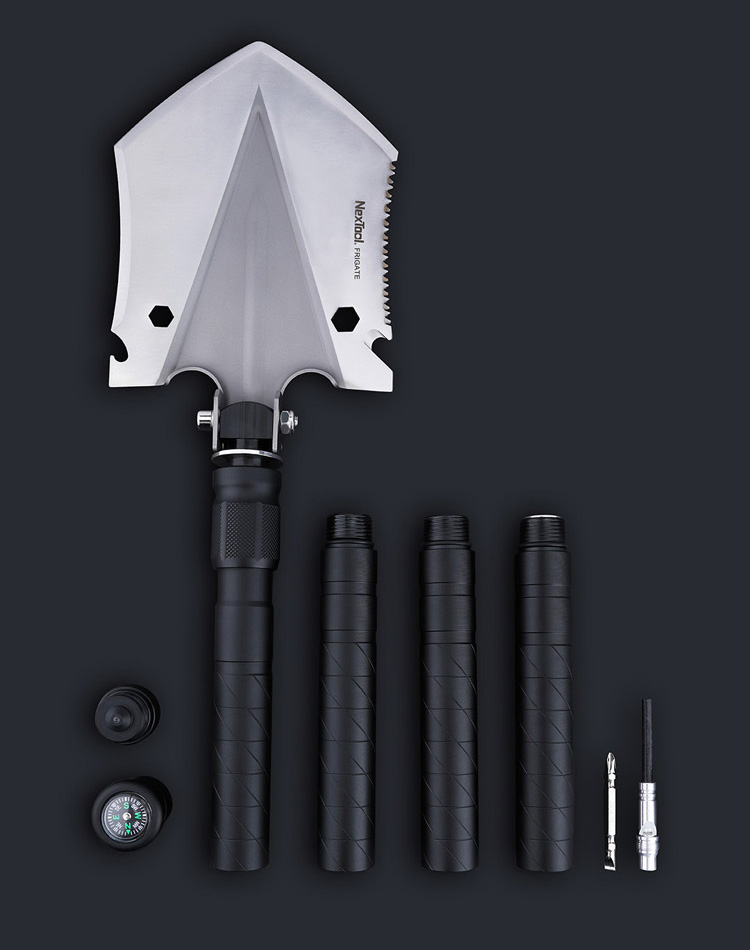 Multi-functional Shovel – NexTool Official Website | Best Multi ...