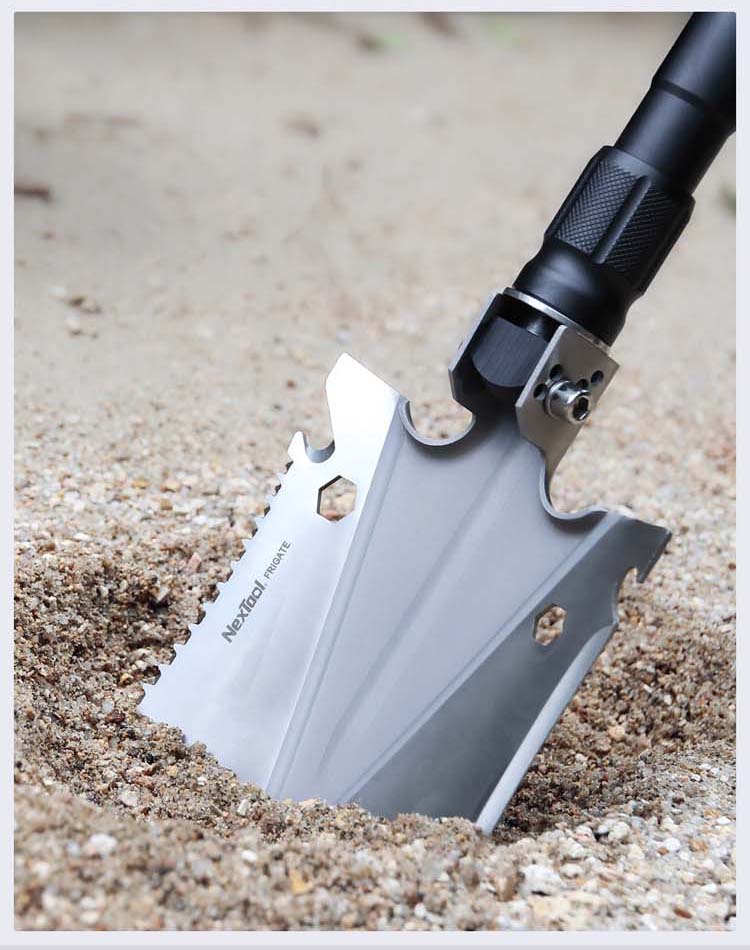 Multi-functional Shovel – NexTool Official Website | Best Multi ...