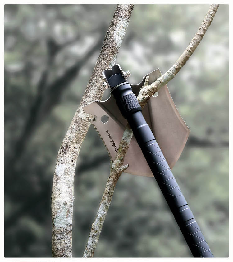 Multi-functional Shovel – NexTool Official Website | Best Multi ...