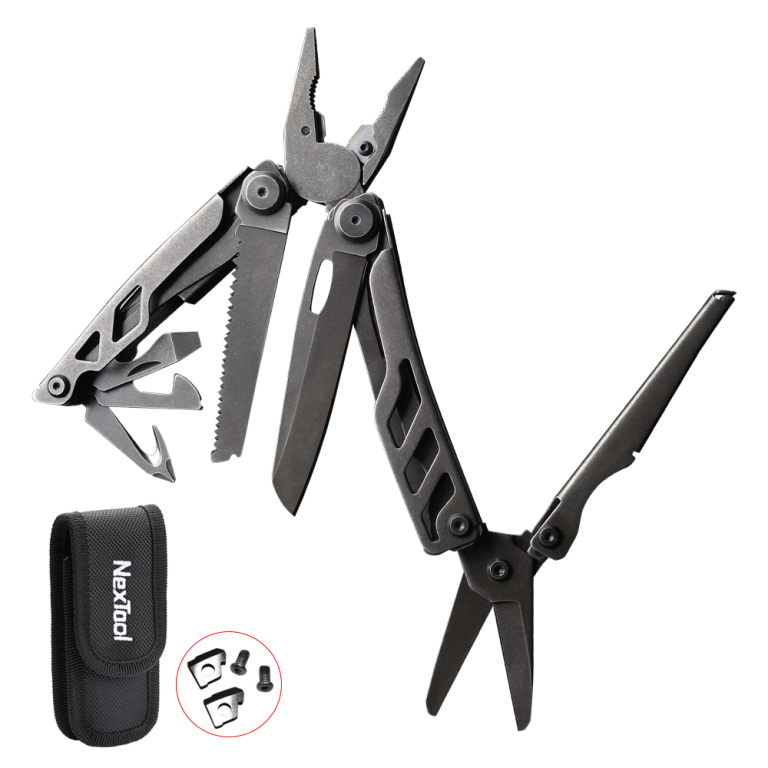 Pocket Tool E1 – NexTool Official Website | Best Multi-functional ...