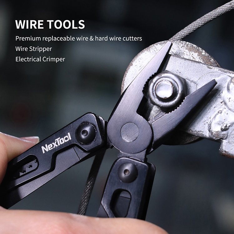 Vanguard Wrench – NexTool Official Website | Best Multi-functional ...