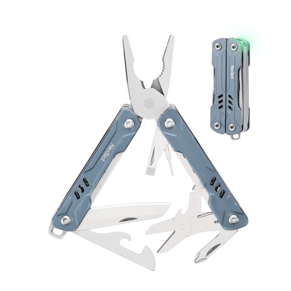 Pocket Tool E1 – NexTool Official Website | Best Multi-functional ...