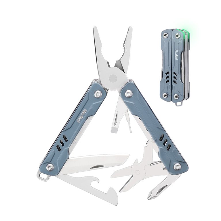 Pocket Tool E1 – NexTool Official Website | Best Multi-functional ...