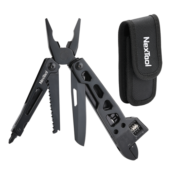 Pocket Tool E1 – NexTool Official Website | Best Multi-functional Outdoor Tools