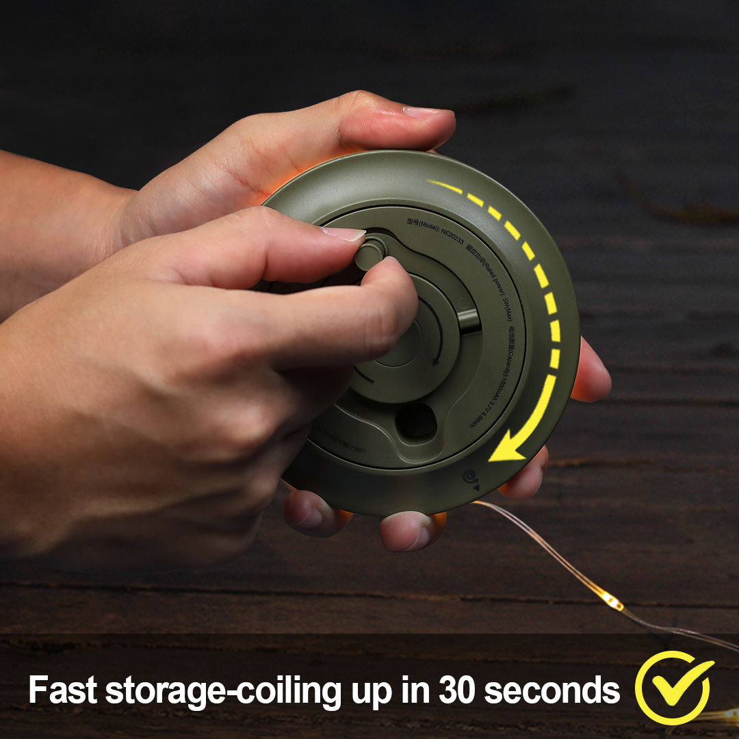 Milky Way – NexTool Official Website | Best Multi-functional Outdoor Tools