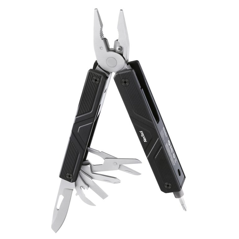 Pocket Tool E1 – NexTool Official Website | Best Multi-functional ...