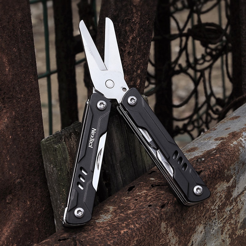 Mini Sailor (Scissors Version) – NexTool Official Website | Best Multi ...