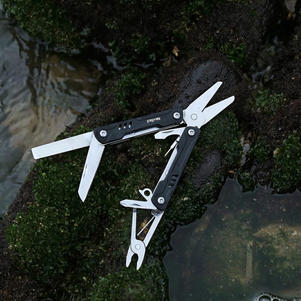 Mini Sailor (Scissors Version) – NexTool Official Website | Best Multi-functional Outdoor Tools