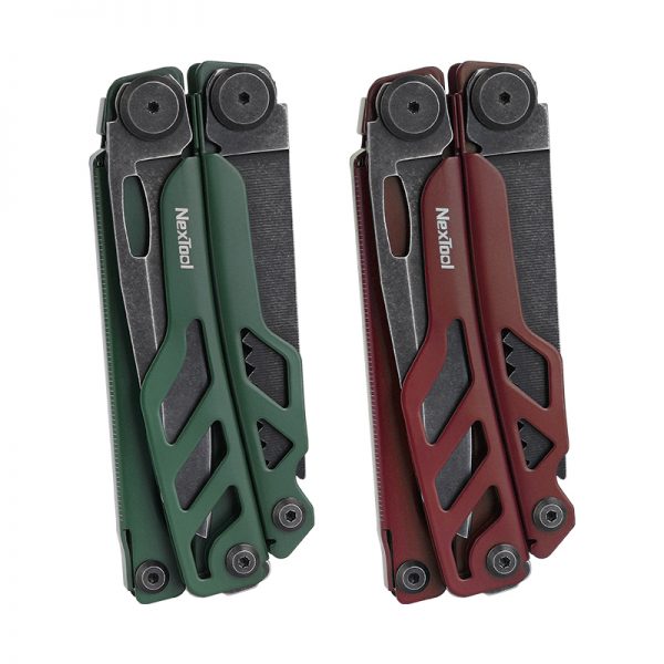Pocket Tool E1 – NexTool Official Website | Best Multi-functional ...