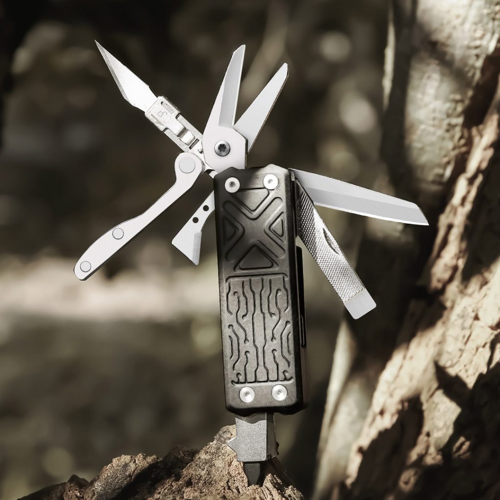 Pocket Tool E1 – NexTool Official Website | Best Multi-functional Outdoor Tools