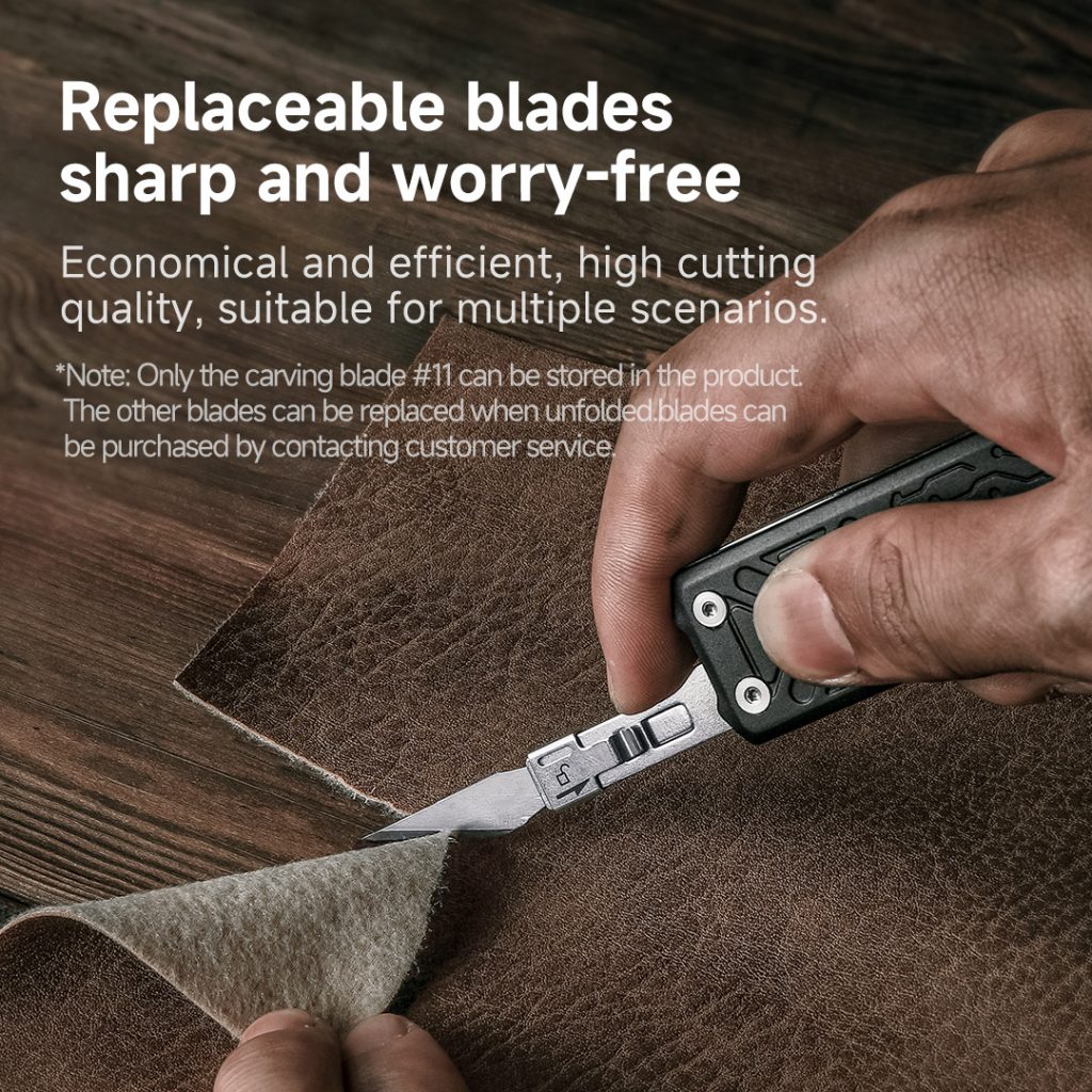 Pocket Tool E1 – NexTool Official Website | Best Multi-functional Outdoor Tools