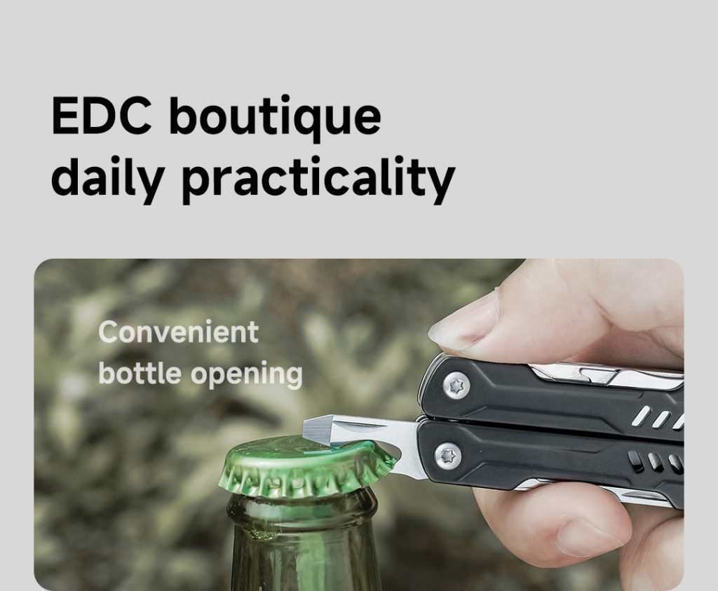 It’s a Powerful and TSA Friendly Mini Multi-Tool (Mini Sailor Pliers ...