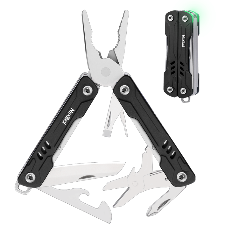 Pocket Tool E1 – NexTool Official Website | Best Multi-functional ...