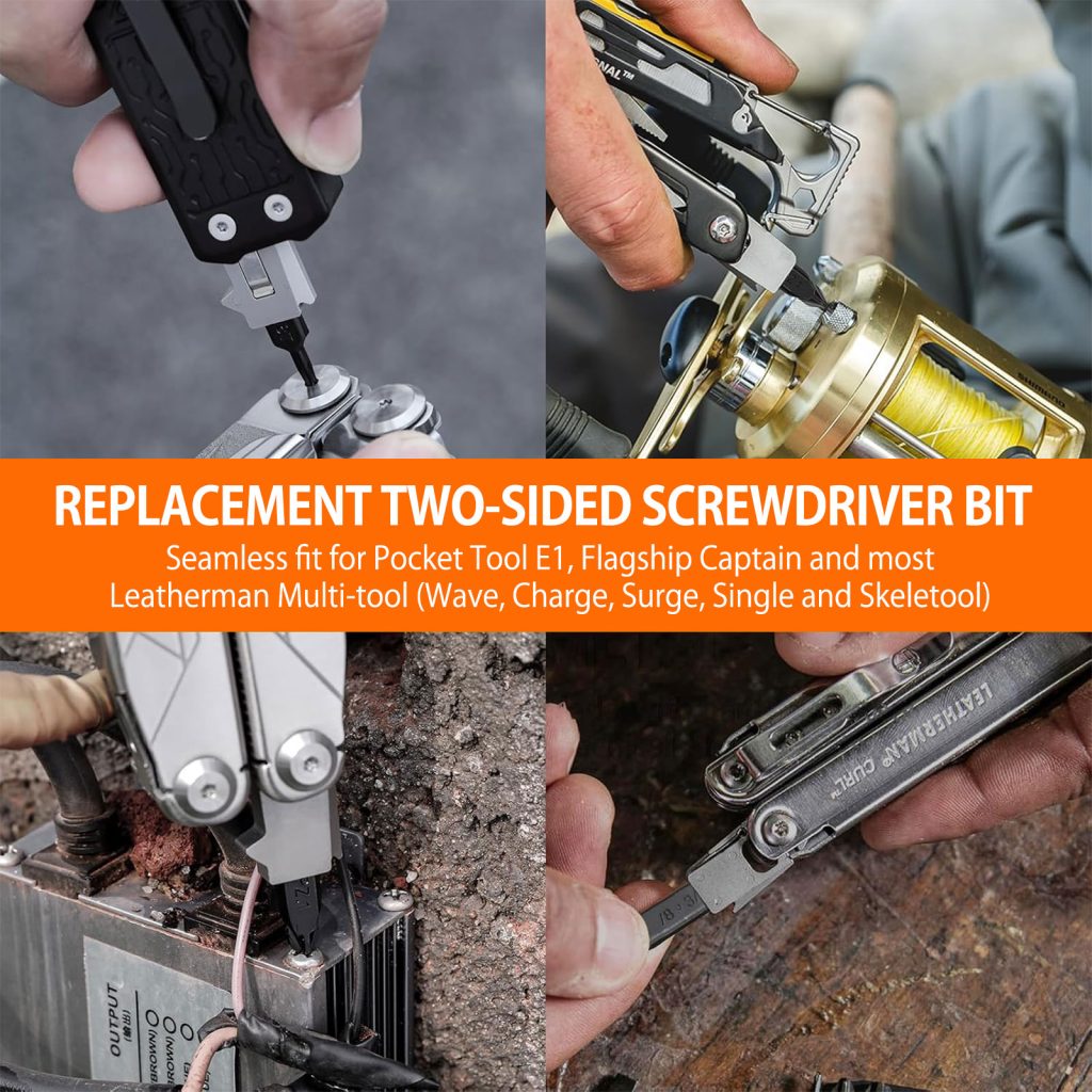 Bit Kit AS2 – NexTool Official Website | Best Multi-functional Outdoor ...