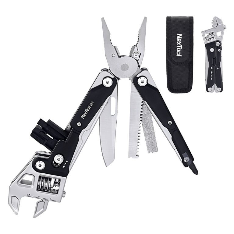 Pocket Tool E1 – NexTool Official Website | Best Multi-functional ...
