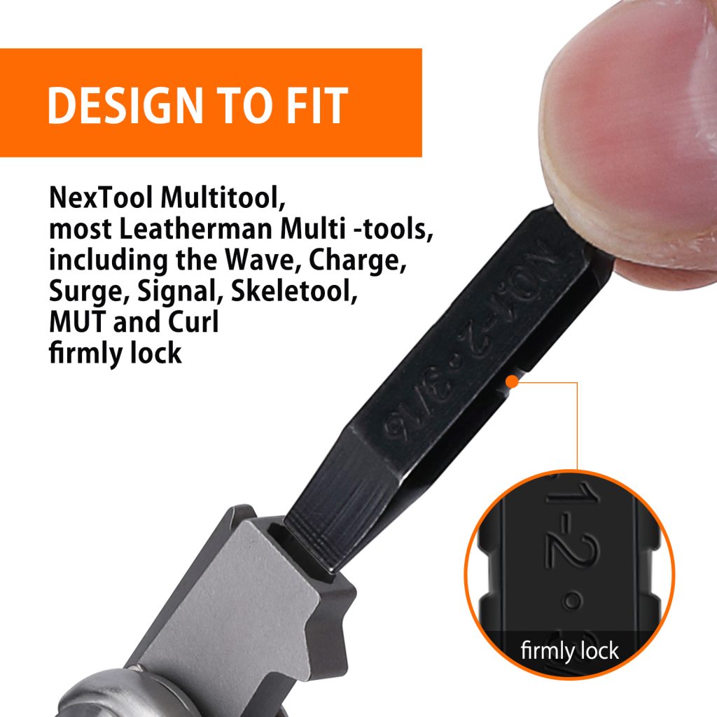 Bit Kit AS2 – NexTool Official Website | Best Multi-functional Outdoor ...