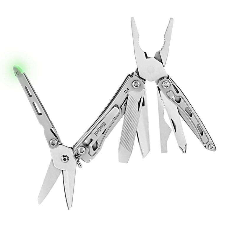 Mini Flagship F12 – NexTool Official Website | Best Multi-functional ...